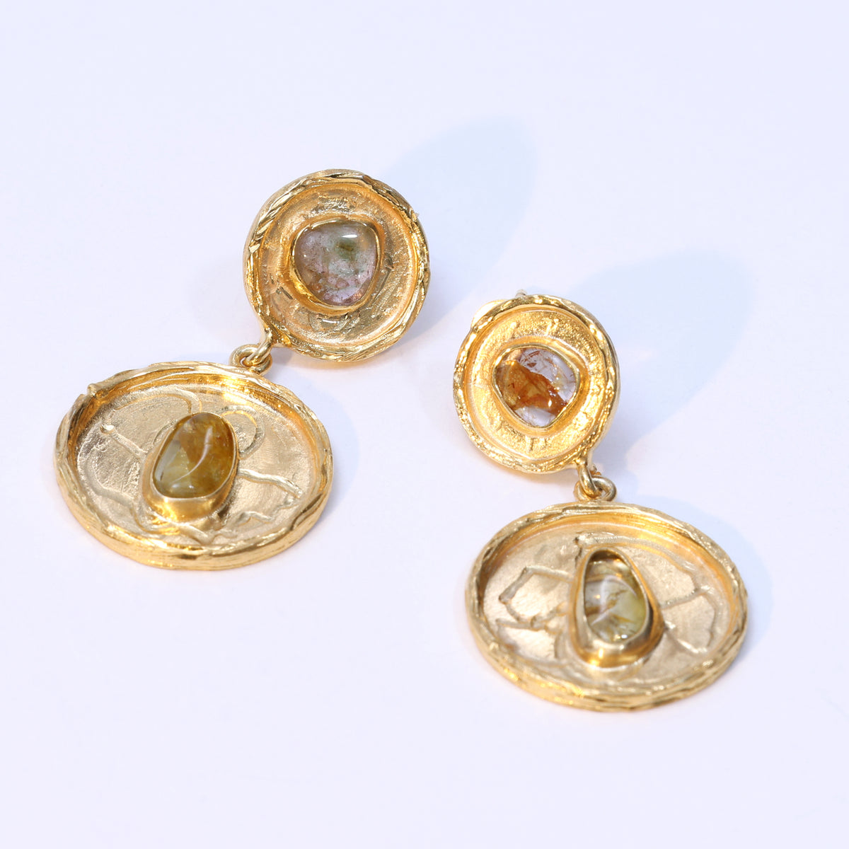 Levanten Küpe – 1610İstanbul